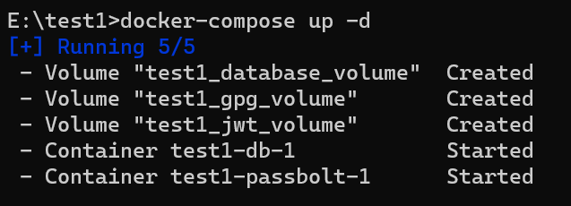 解决Windows下Docker报错Error response from daemon: i/o timeout-小墨の博客